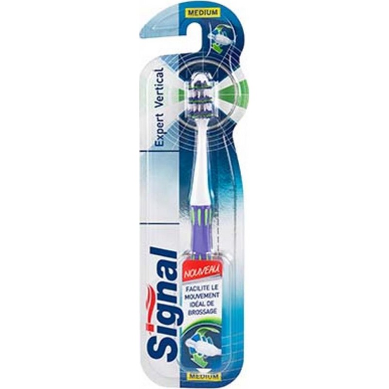 SIGNAL EXPERT VERTICAL MEDIUM X1 - ECOMMERCE.MEGASTOREXPRESS.COM